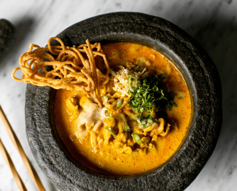 City Hall Food Guide: 15 Places To Eat At | Eatbook.sg