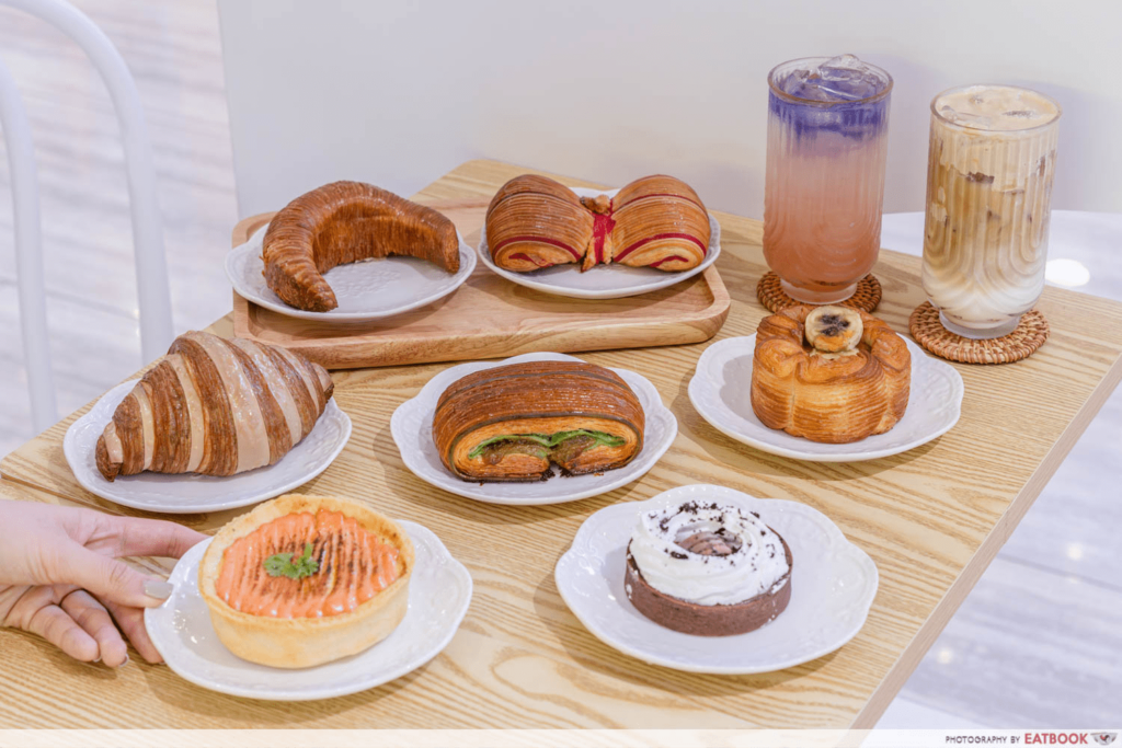 City Hall Food Guide: 15 Places To Eat At | Eatbook.sg