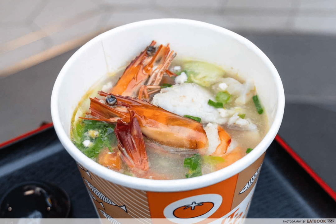 City Hall Food Guide: 20 Best Places To Eat At | Eatbook.sg