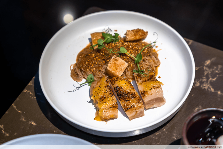 City Hall Food Guide: 15 Places To Eat At | Eatbook.sg