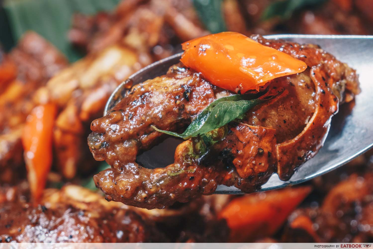 The Wonders Of Pincers Review: Unlimited Lobster And Crab Buffet With ...