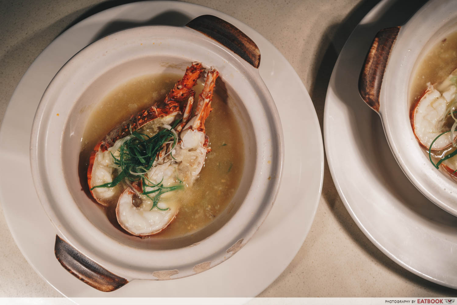 The Wonders Of Pincers Review: Unlimited Lobster And Crab Buffet With ...