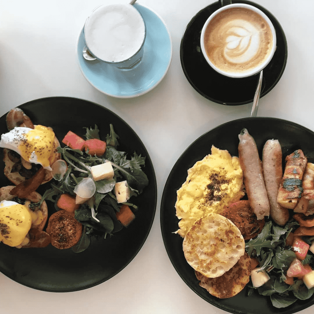 8 Eunos Food Places For Ramen Egg Toast And Soft-Shell Crab Burger ...