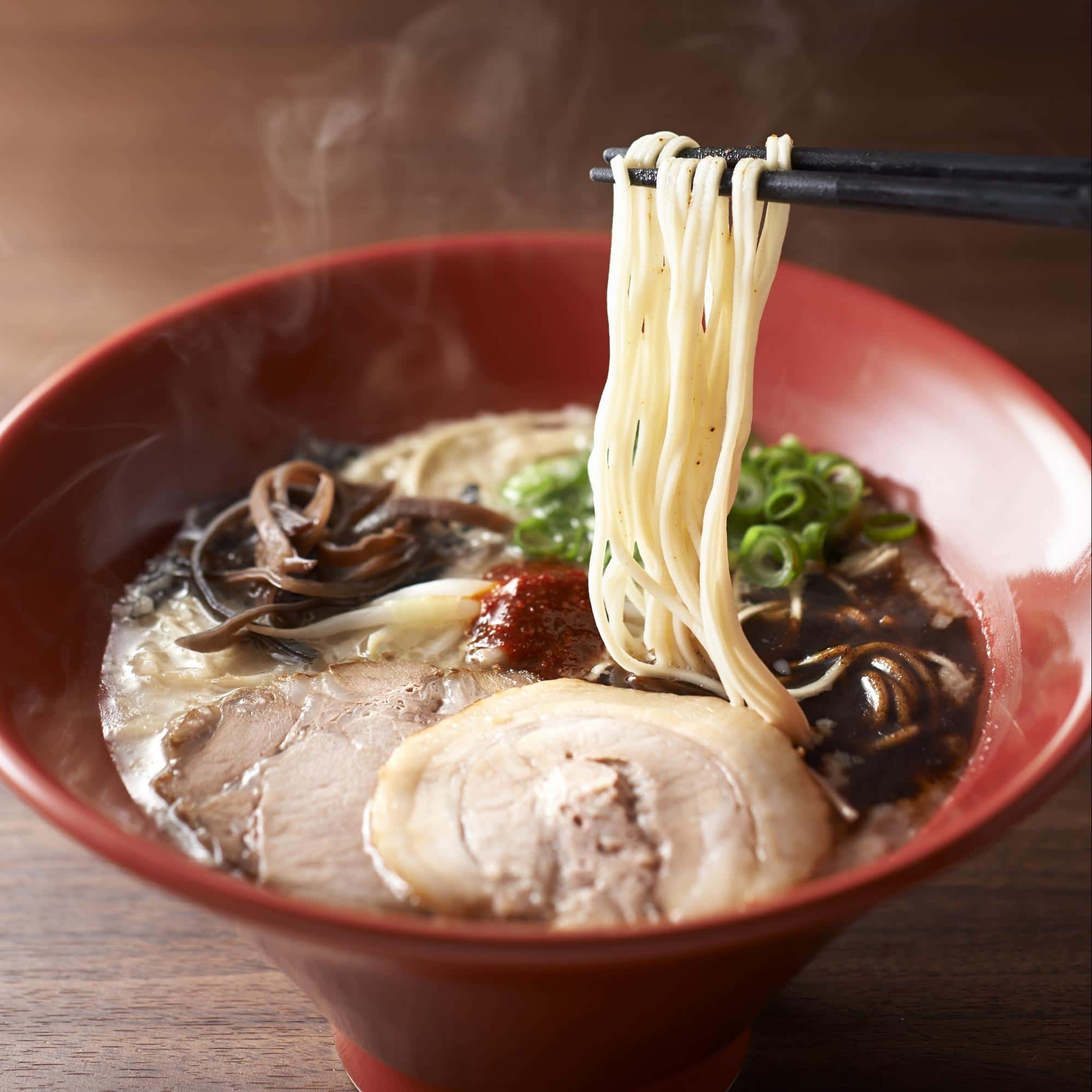 IPPUDO Ramen: Get 1-For-1 Ramen From 16 To 18 October 2019 - Eatbook.sg - Local Singapore Food ...