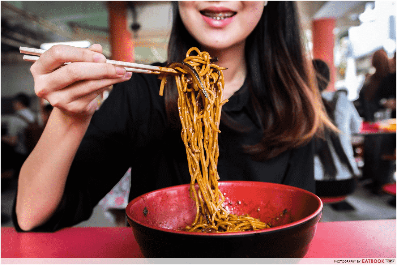 10 La Mian Places For When You're Craving Hand-Pulled Noodles - EatBook ...