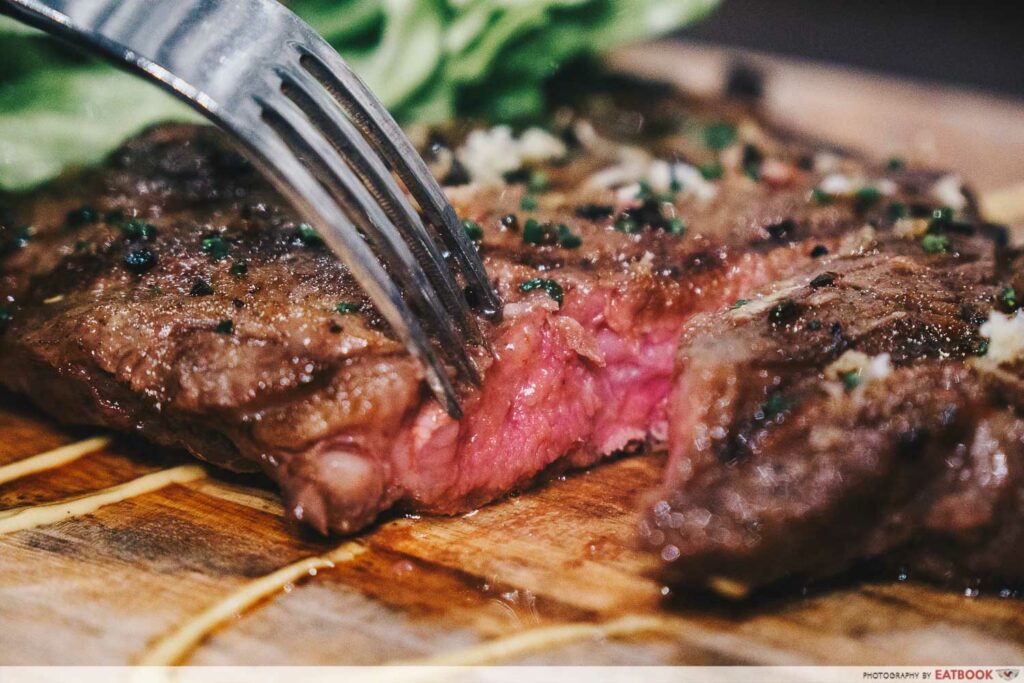 10 Restaurants For Meat Lovers To Satisfy Their Cravings For Maybank ...