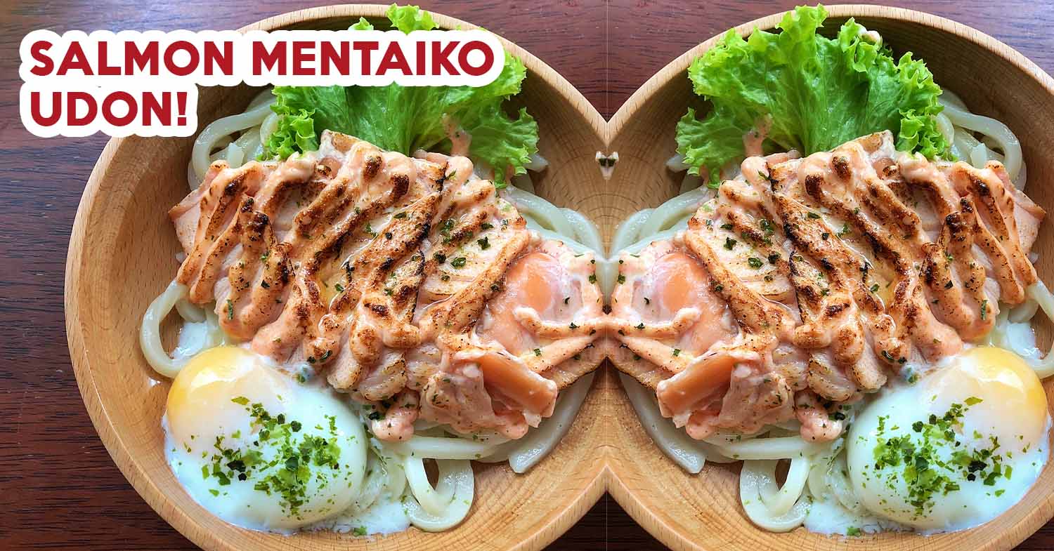 7 Raffles Place Food Places That Are Great For Lunch On Any Budget ...