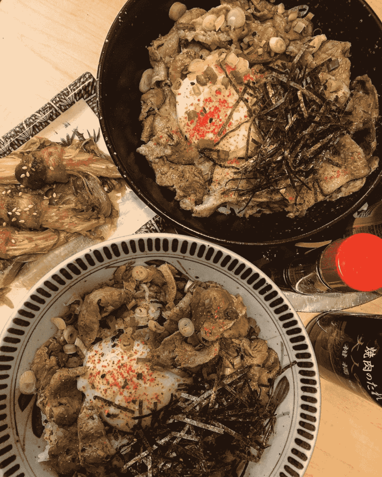 Raffles Place Food Guide: 18 Places For Weekday Lunch On Any Budget