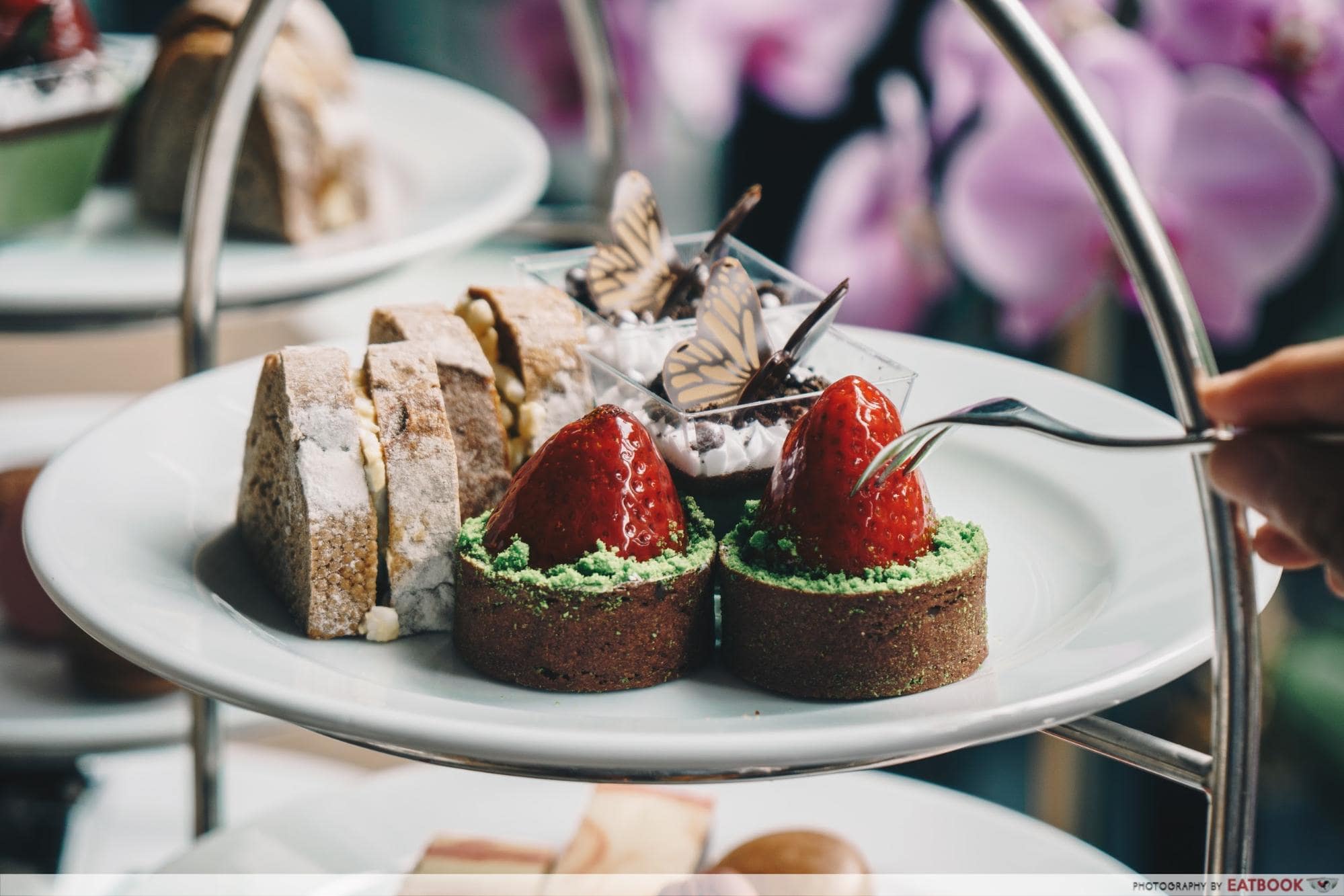 7 Hotels With High Tea For BFF Bonding Time For Maybank Cardmembers ...