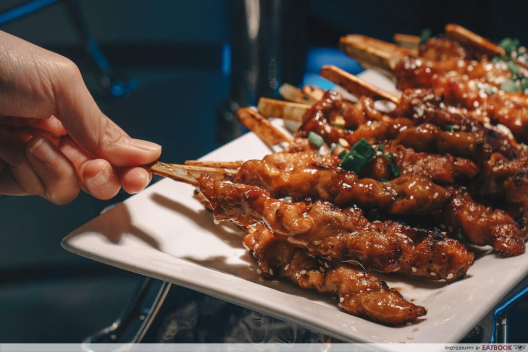 7 Hotels With High Tea For BFF Bonding Time For Maybank Cardmembers ...