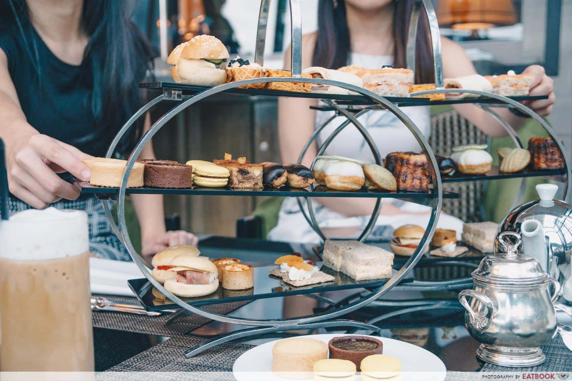 7 Hotels With High Tea For BFF Bonding Time For Maybank Cardmembers ...