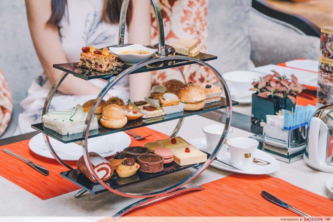7 Hotels With High Tea For BFF Bonding Time For Maybank Cardmembers ...