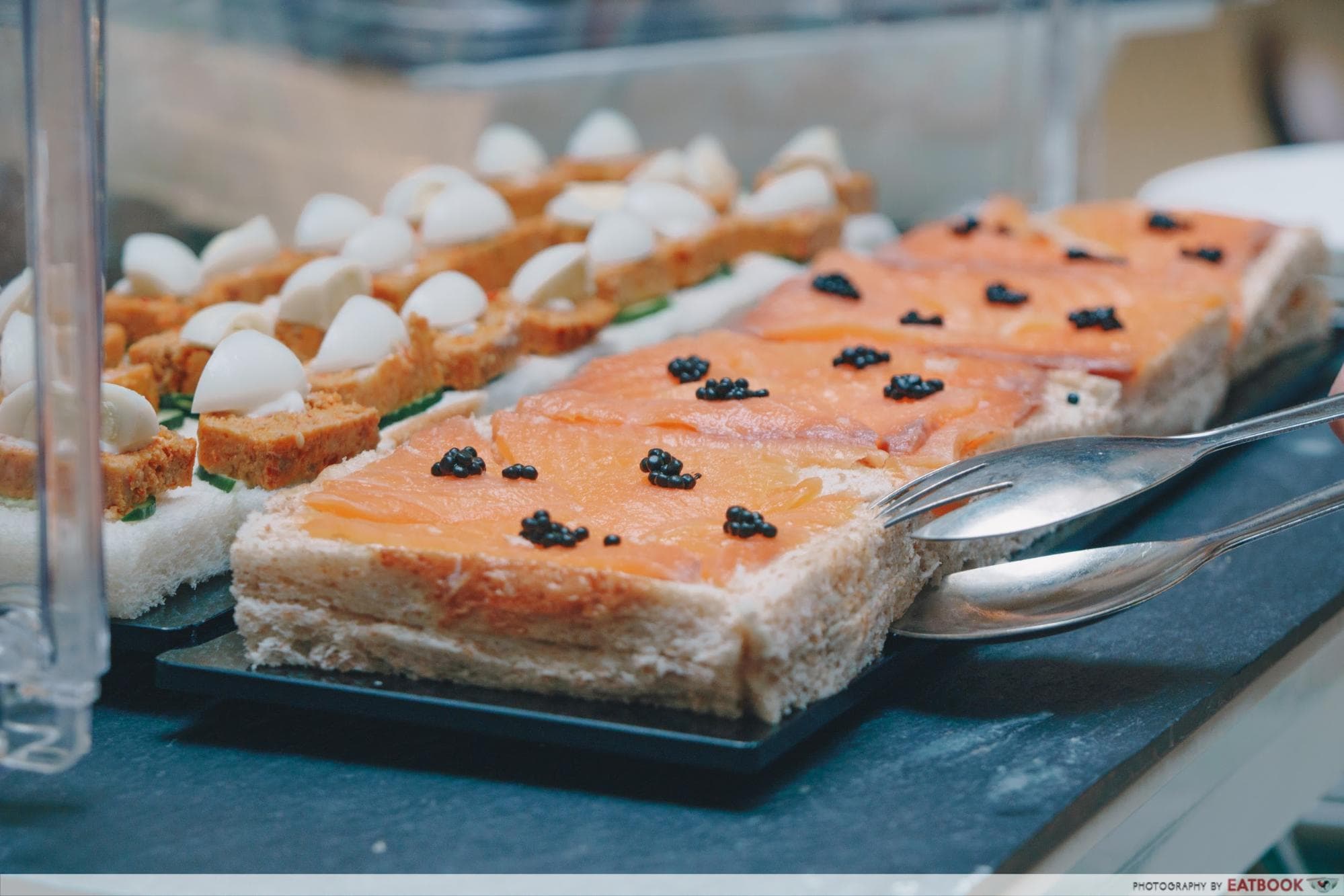 7 Hotels With High Tea For BFF Bonding Time For Maybank Cardmembers ...