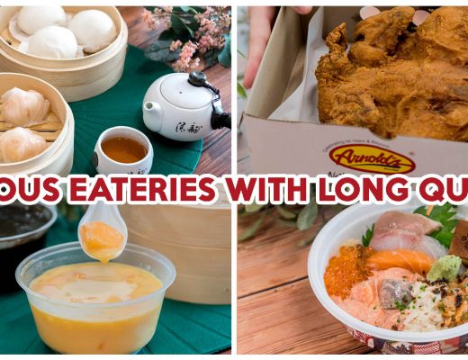 14 Everton Park Food Places To Explore—Hidden Cafes, Handmade Mochi And ...