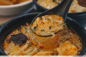 328 Katong Laksa: Singapore's Most Famous Laksa | Eatbook.sg