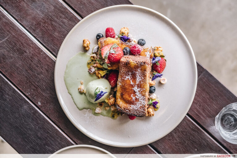 Five Oars Coffee Roasters Reopens At Tanjong Pagar | Eatbook.sg