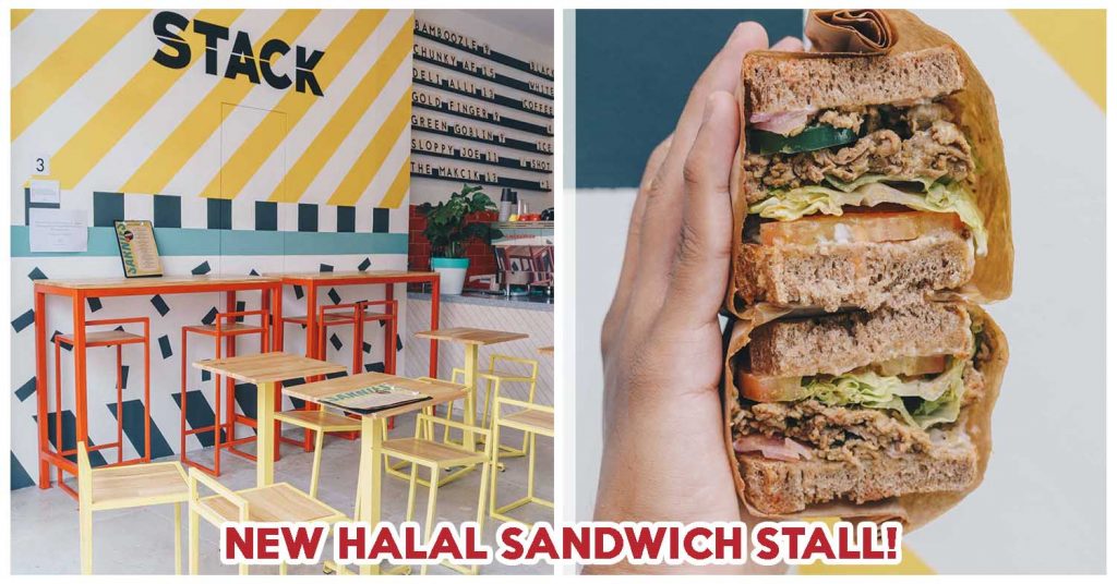 Boru Boru Review: Japanese Rice Bowls From $13.90 Nett In A Hipster ...