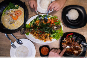 Timbre+ Review: Massive Food Park With Tasty Eats, Cheap Craft Beer And ...