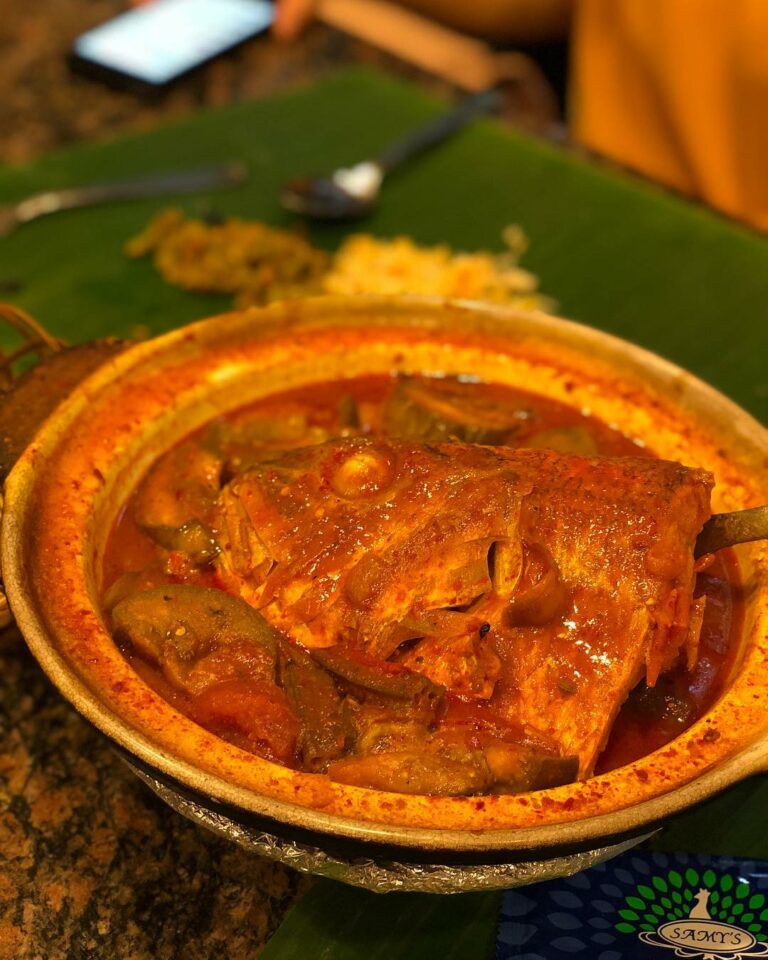 Top In Asia | 16 Best Indian Restaurants In Singapore, Including ...