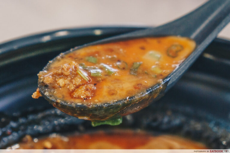 Hao Lai Ke Review | Eatbook.sg