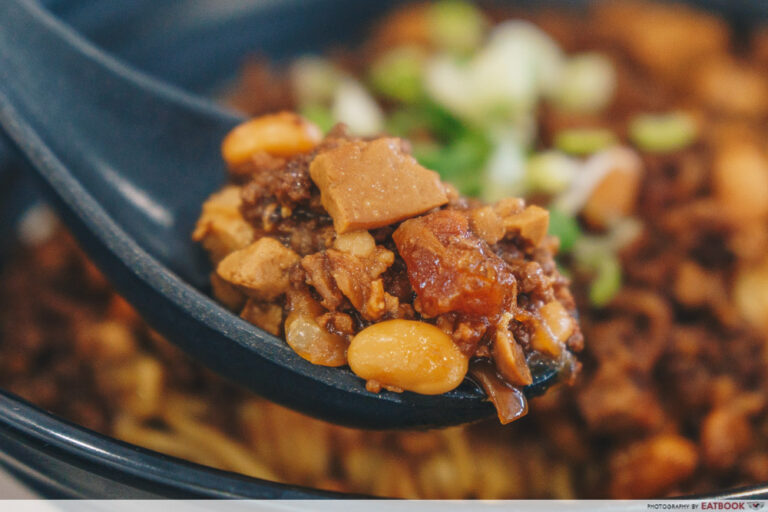 Hao Lai Ke Review | Eatbook.sg
