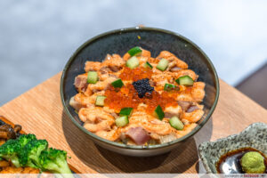 Aburi-EN Review: Affordable Japanese Donburi In SG | Eatbook.sg