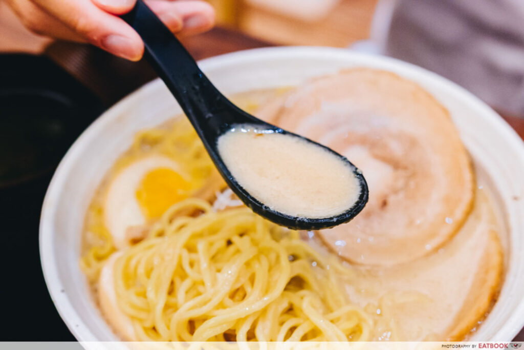 Aburi-EN Review: Popular Japanese Rice Bowl Chain With 15 Outlets ...
