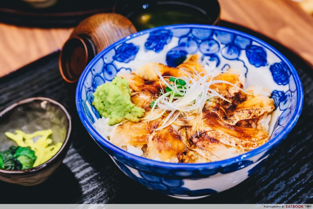 Aburi-EN Review: Popular Japanese Rice Bowl Chain With 15 Outlets ...