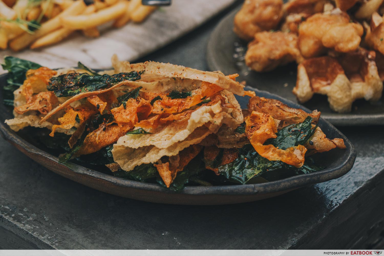 Almost Famous Review: Marie Kondo Will Approve Of This Minimalist Craft ...