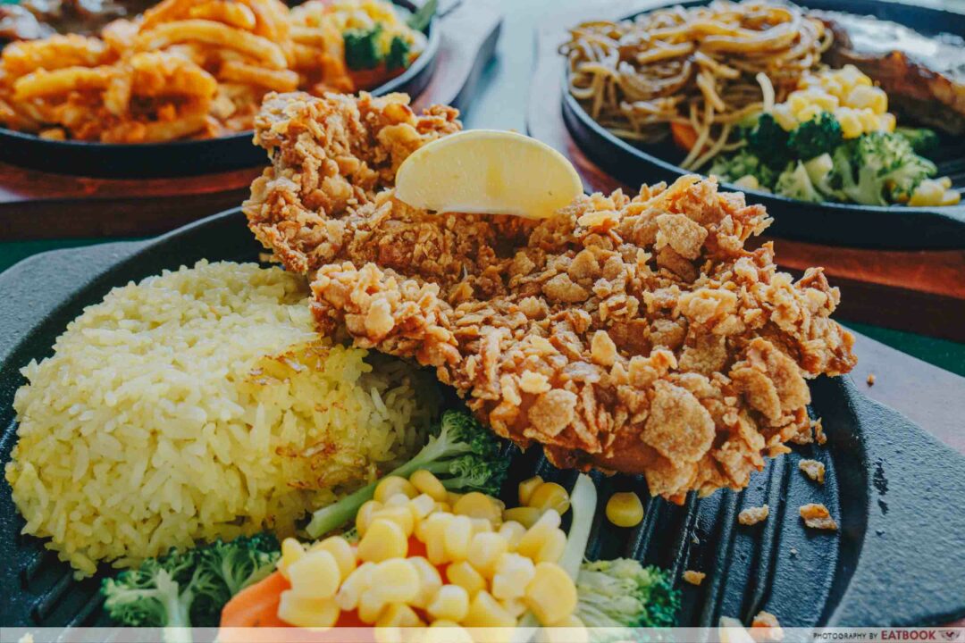 30 Beauty World Food Gems To Try | Eatbook.sg