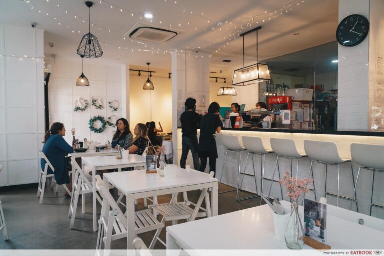 Boufé Boutique Has A New Jiggly Bunny Tart That's Sold Out Everyday ...