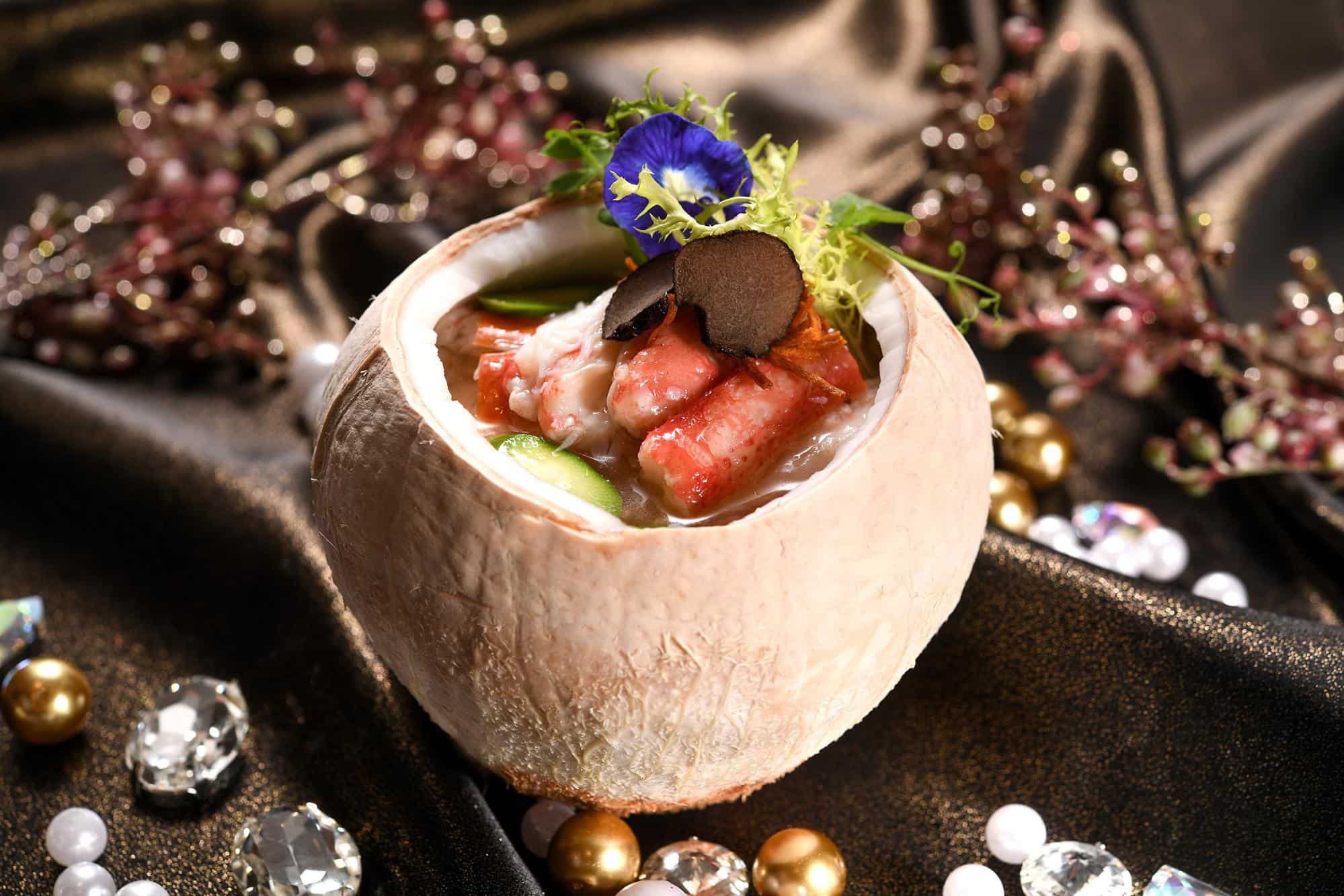 12 Dining Promos That Make Eating Out During The CNY Period Affordable ...