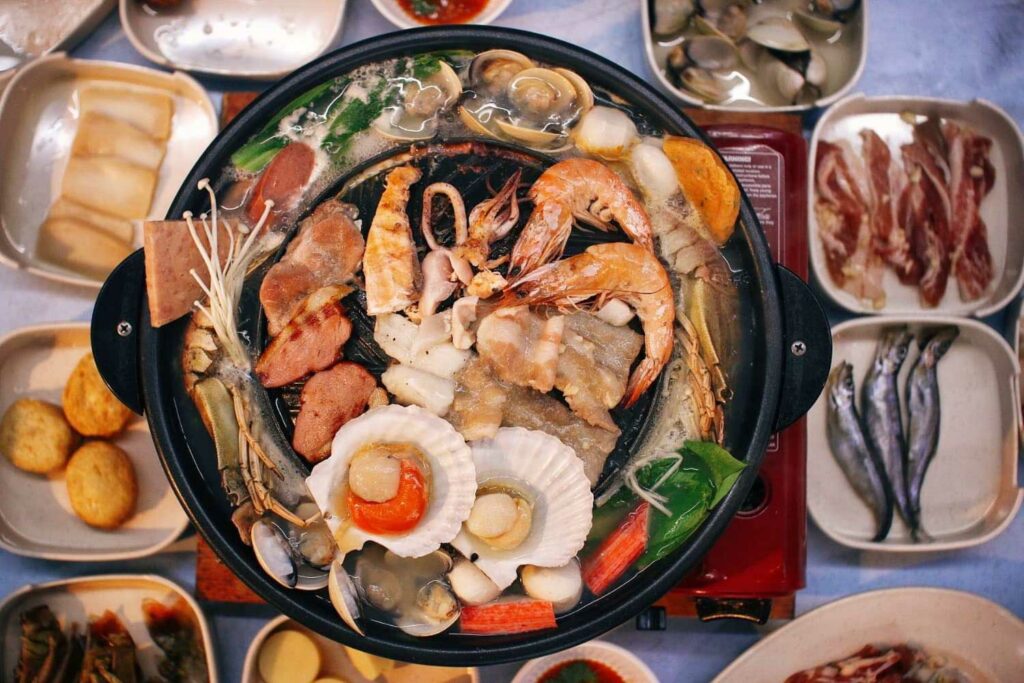 15 Best Choa Chu Kang Food Places To Try | Eatbook.sg