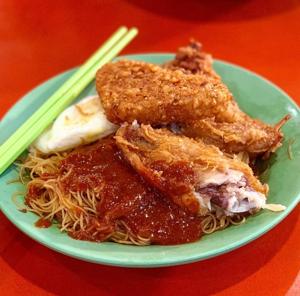 14 Affordable Economic Bee Hoon Stalls In Singapore | Eatbook.sg