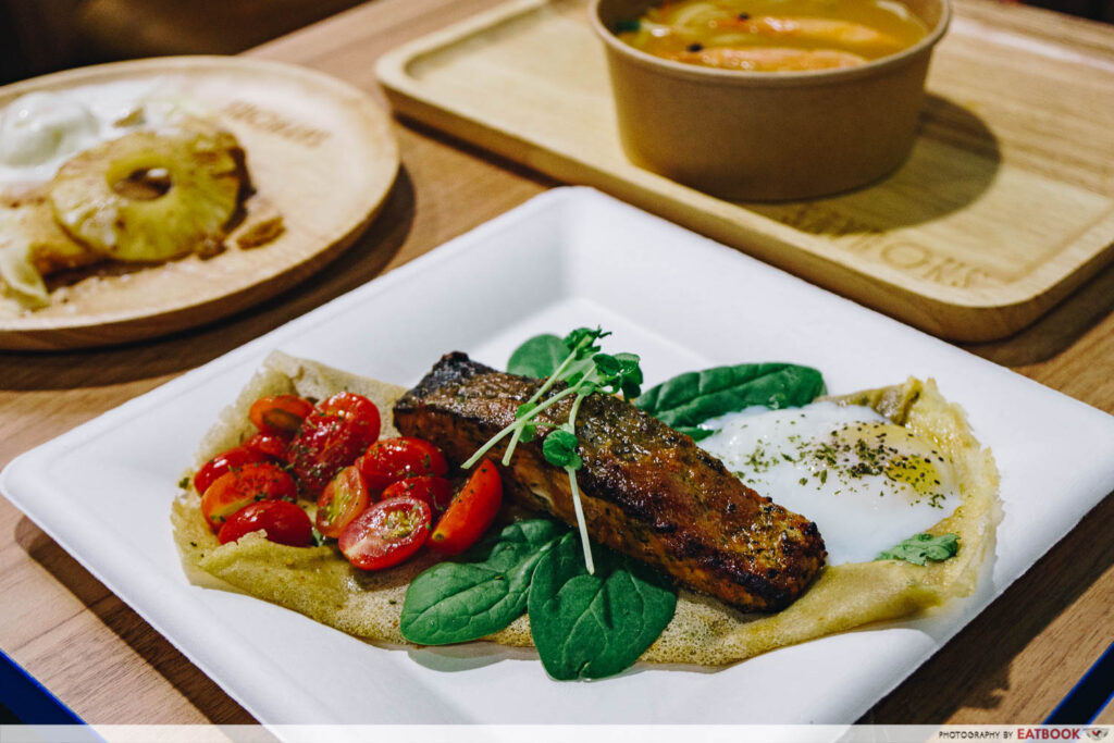 Junction 8 Has 10% Dining Discounts For Customers Born In The Year Of ...