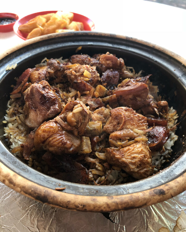 15 Best Choa Chu Kang Food Places To Try | Eatbook.sg