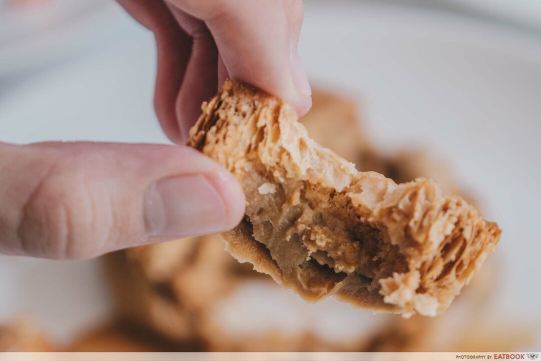 Lee's Confectionery Review: Minimalist Jurong Cafe With Beautiful ...