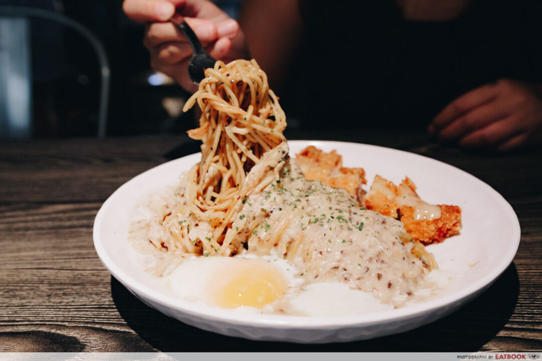 Little Bowl Review: Ex-Saveur Chefs Open A Hawker Stall In The CBD ...