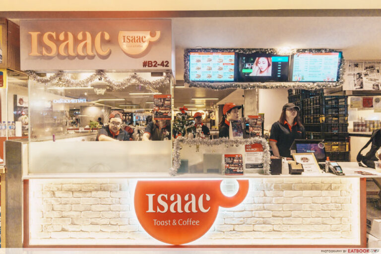 10 Popular Overseas Food Stores That Have Branches In Local Malls ...
