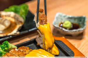 Aburi-EN Review: Affordable Japanese Donburi In SG | Eatbook.sg
