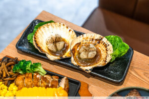 Aburi-EN Review: Affordable Japanese Donburi In SG | Eatbook.sg