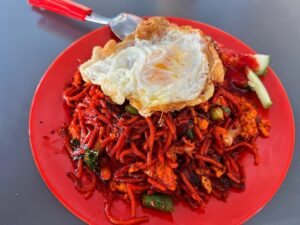 11 Best Ayer Rajah Food Centre Stalls | Eatbook.sg