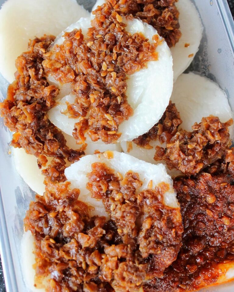 Tiong Bahru Food Guide: 20 Places To Dine At | Eatbook.sg