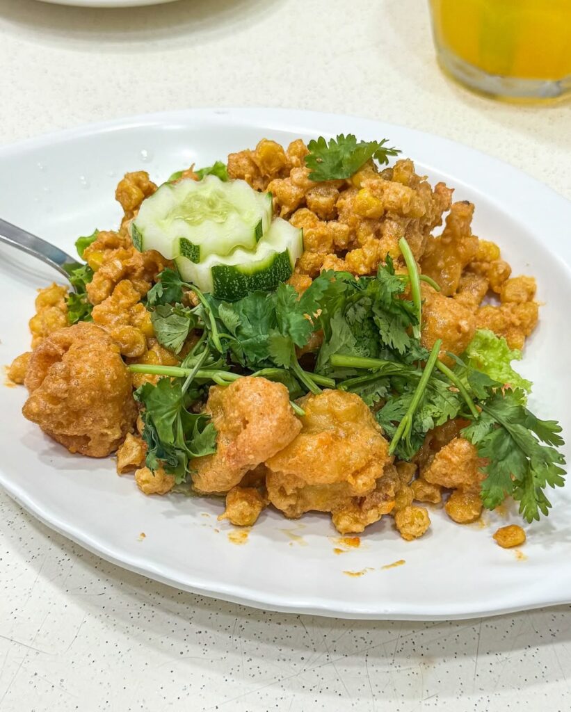 10 Best Johor Bahru Seafood Restaurants | Eatbook.sg