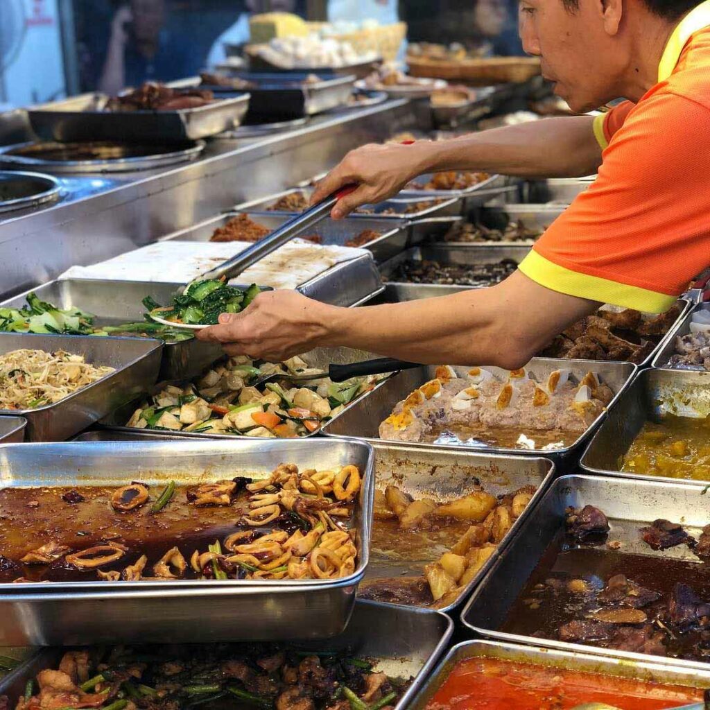 10 North-East Supper Spots Between Kovan And Punggol Including Teochew ...