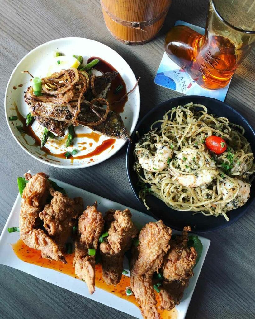 10 North-East Supper Spots Between Kovan And Punggol Including Teochew ...