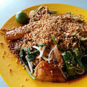 11 Best Ayer Rajah Food Centre Stalls | Eatbook.sg