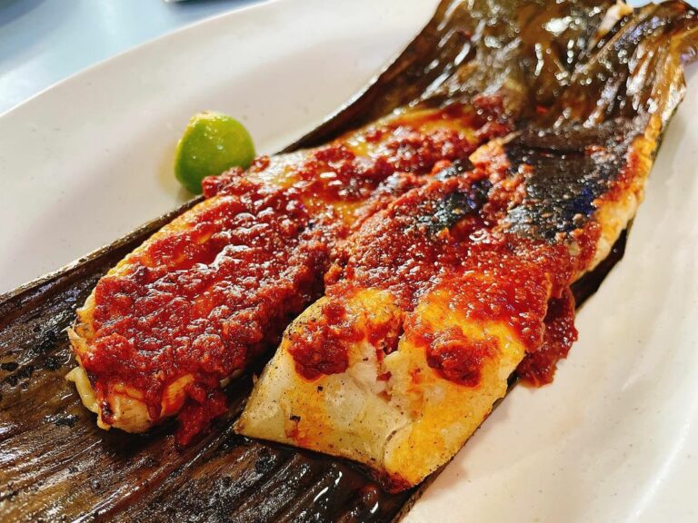 11 Best Ayer Rajah Food Centre Stalls | Eatbook.sg