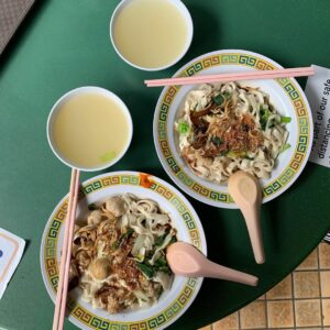 16 Best Ban Mian In Singapore | Eatbook.sg