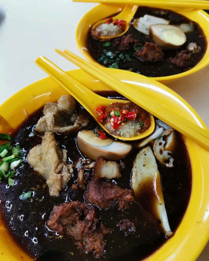 Yew Tee Food Guide: 10 Places For $3 Crepes And More | Eatbook.sg